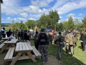Liberty Paintball