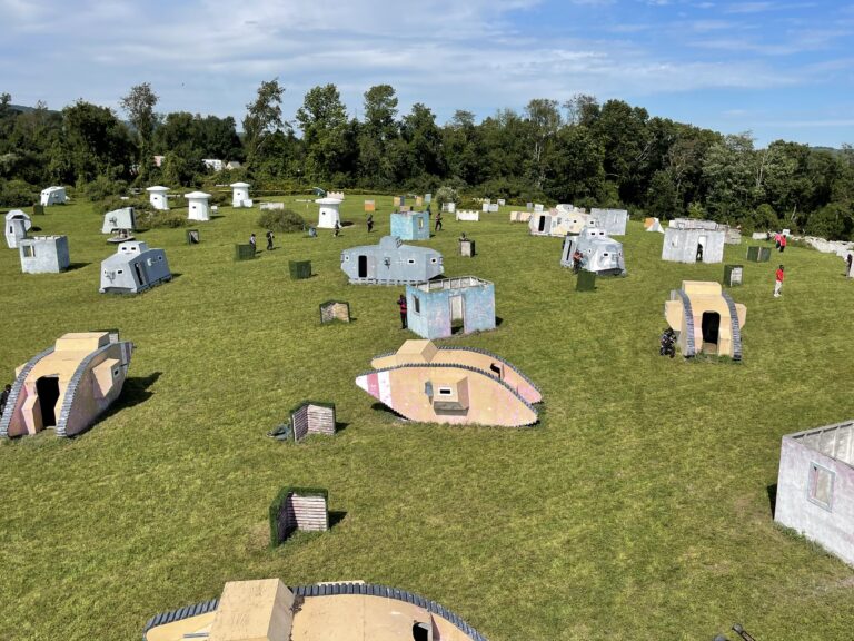 Liberty Paintball
